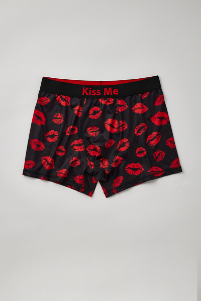 Kiss Me Boxer Brief | Urban Outfitters Canada