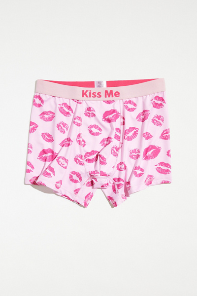 Kiss Me Boxer Brief | Urban Outfitters