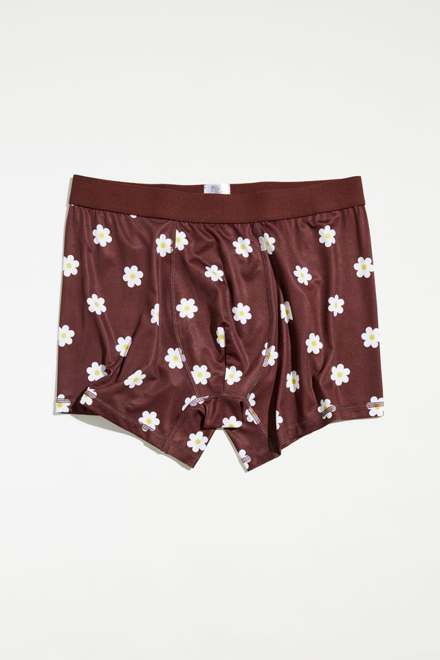 Daisy Boxer Brief | Urban Outfitters