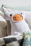 Smoko Shark Tayto Mochi Plushie | Urban Outfitters