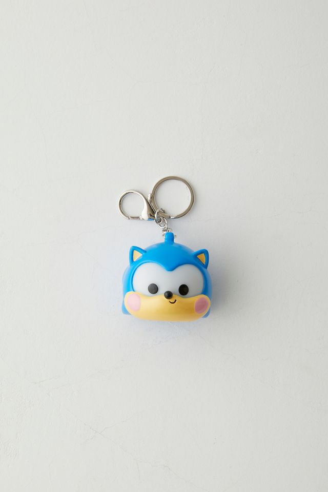 Smoko Sonic Light-Up Keychain | Urban Outfitters