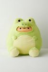 Smoko Crocodile Tayto Mochi Plushie | Urban Outfitters