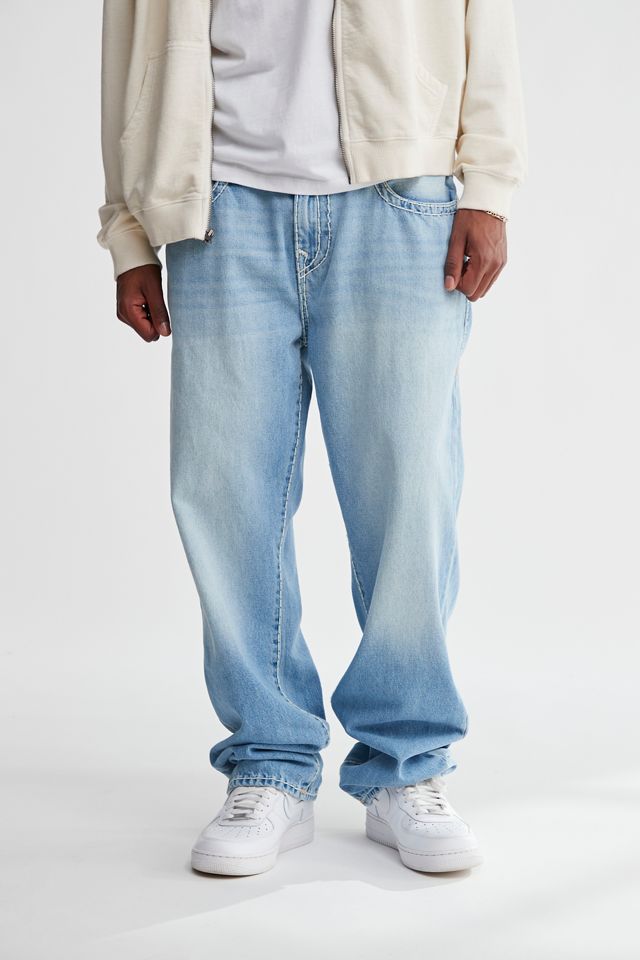 True Religion Bobby Relaxed Fit Jean | Urban Outfitters