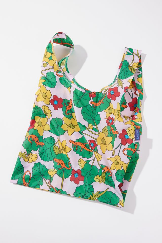 BAGGU Standard Reusable Tote Bag | Urban Outfitters