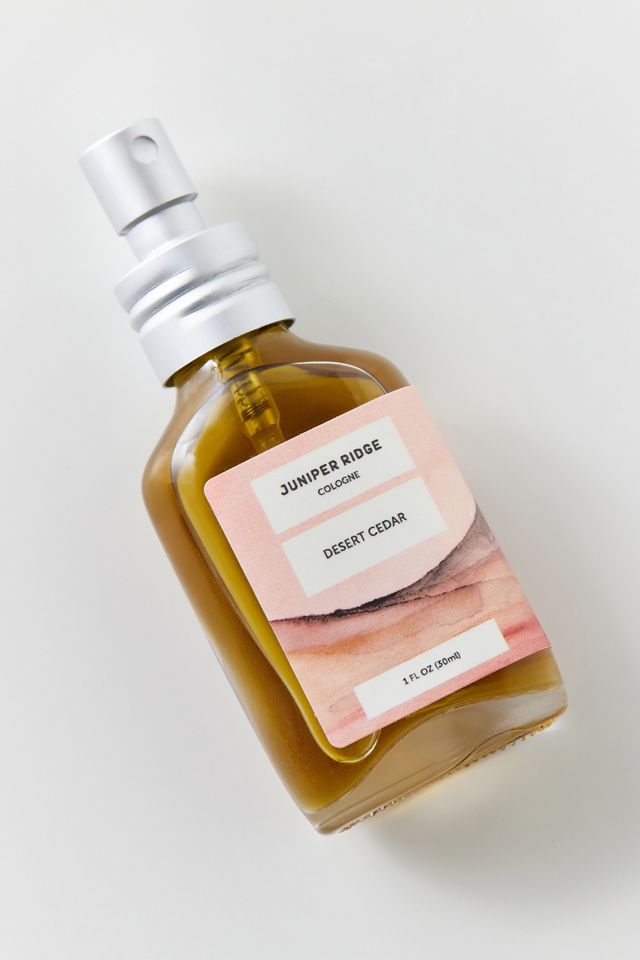 Juniper Ridge Wilderness In A Bottle Cologne | Urban Outfitters