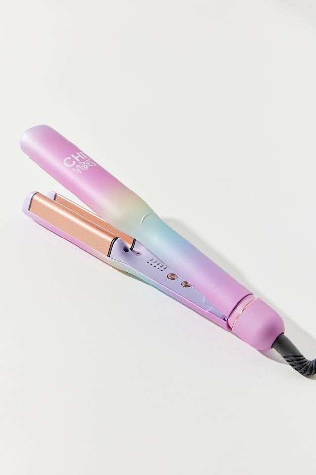 CHI Vibes “Wave On” Multifunctional Hairstyling Waver | Urban ...
