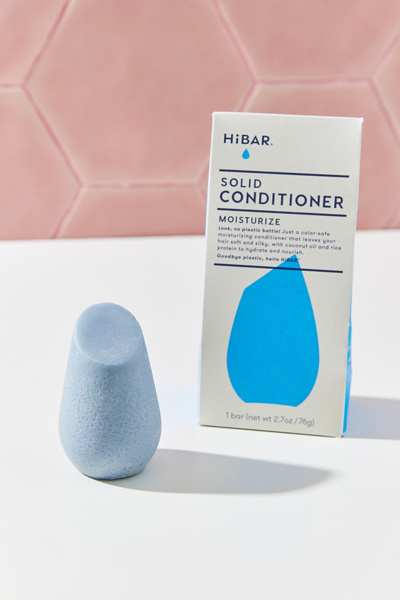 HiBAR Solid Conditioner Bar | Urban Outfitters