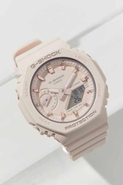 Casio G-SHOCK GMAS2100-4A Watch | Urban Outfitters
