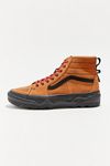 Vans Sentry Sk8-Hi WC Sneaker | Urban Outfitters