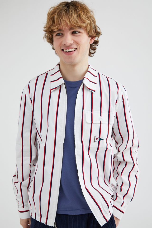 PARLEZ Kennedy Jacket | Urban Outfitters