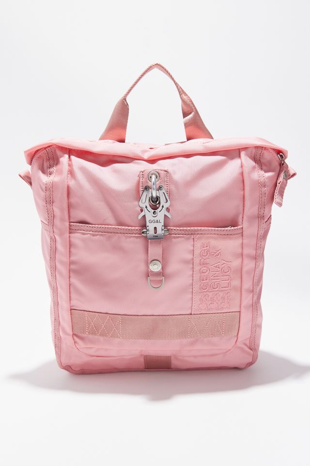 GEORGE GINA & LUCY Best Rookie Backpack | Urban Outfitters