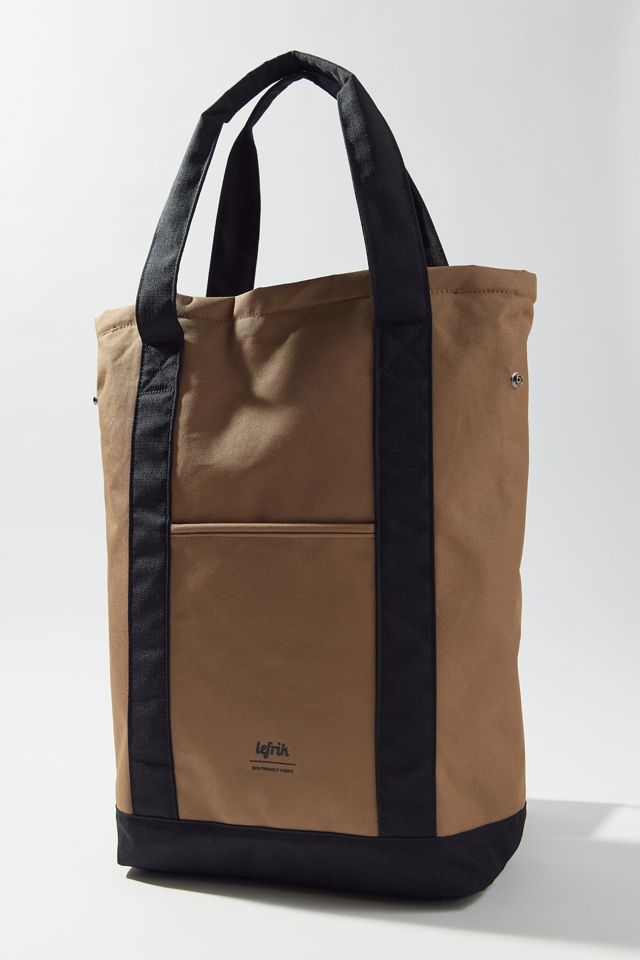 Lefrik Roots Tote Bag | Urban Outfitters