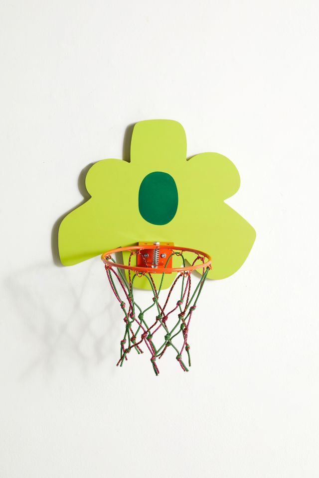 Chance Bloom Mini Basketball Hoop | Urban Outfitters