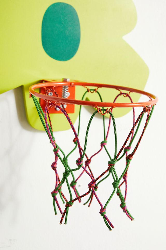 Chance Bloom Mini Basketball Hoop | Urban Outfitters