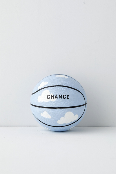 Chance FLOAT Mini Basketball | Urban Outfitters