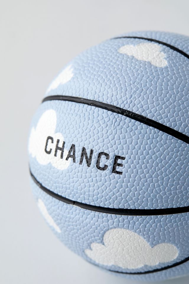 Chance FLOAT Mini Basketball | Urban Outfitters
