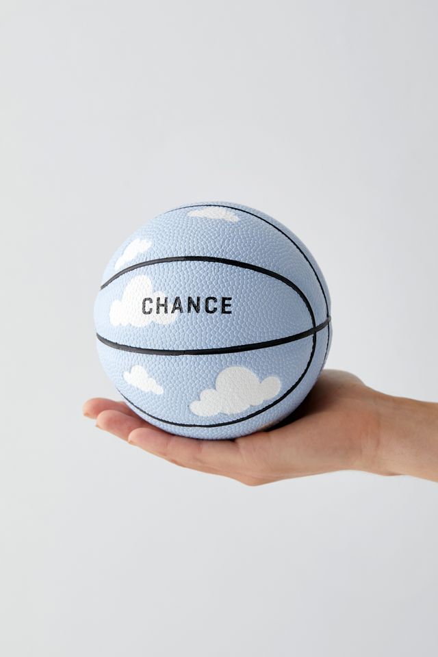 Chance FLOAT Mini Basketball | Urban Outfitters