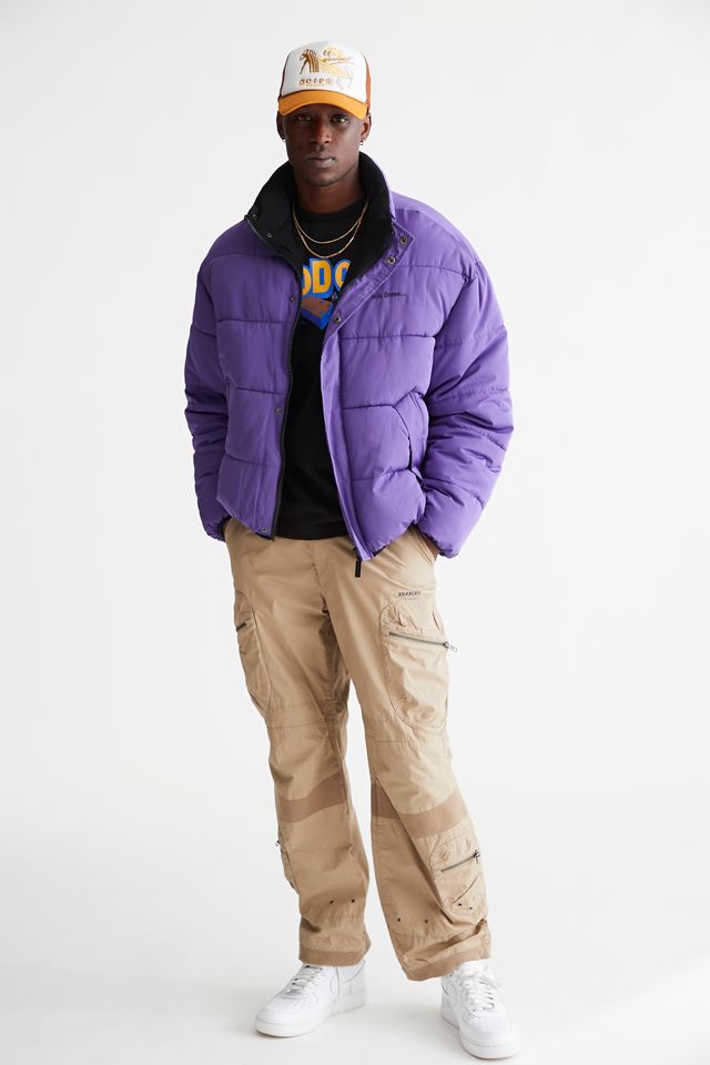 XLARGE Action Cargo Pant | Urban Outfitters