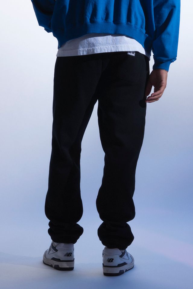 OBEY Embroidered Frog Sweatpant | Urban Outfitters