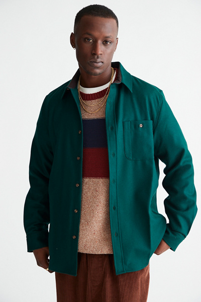 Pendleton Trail Shirt | Urban Outfitters