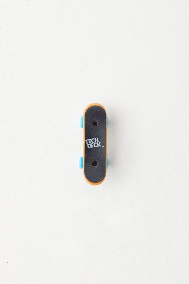 World’s Smallest Tech Deck Fingerboard | Urban Outfitters