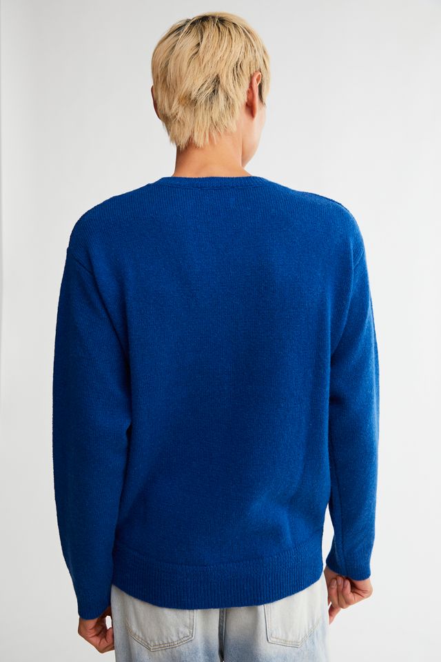 Pendleton Shetland Crew Neck Sweater | Urban Outfitters