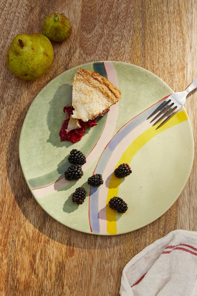 Rhoda Dinner Plate | Urban Outfitters