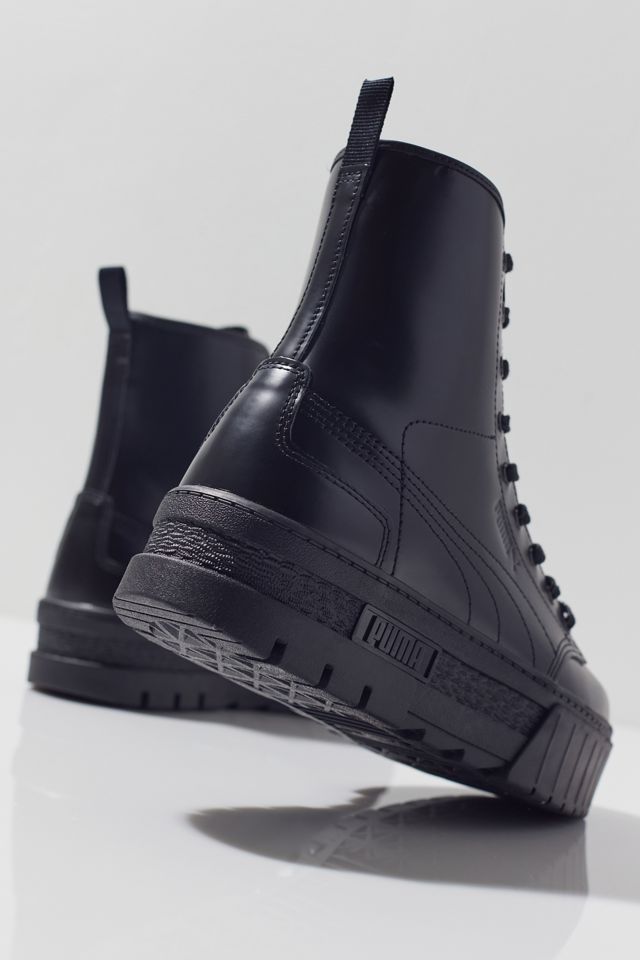 Puma X Dua Lipa Mayze High Top Sneaker | Urban Outfitters