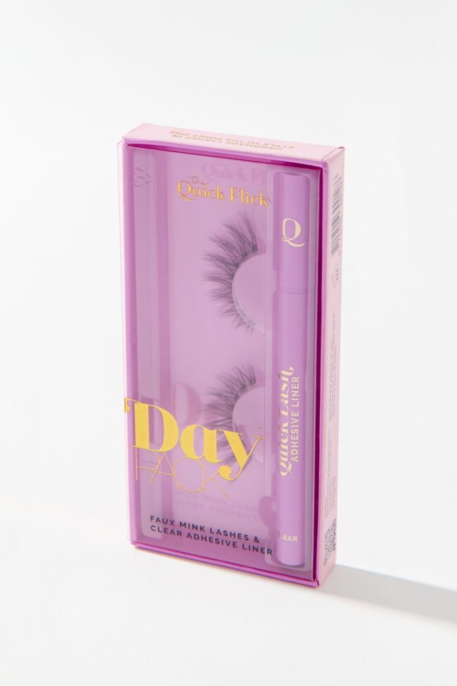 The Quick Flick Quick Lash Day Pack Set | Urban Outfitters