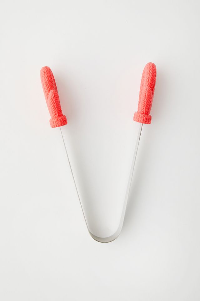 Cold Fingers Ice Tongs | Urban Outfitters