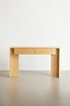 Congruent Console Table | Urban Outfitters