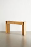 Congruent Console Table | Urban Outfitters