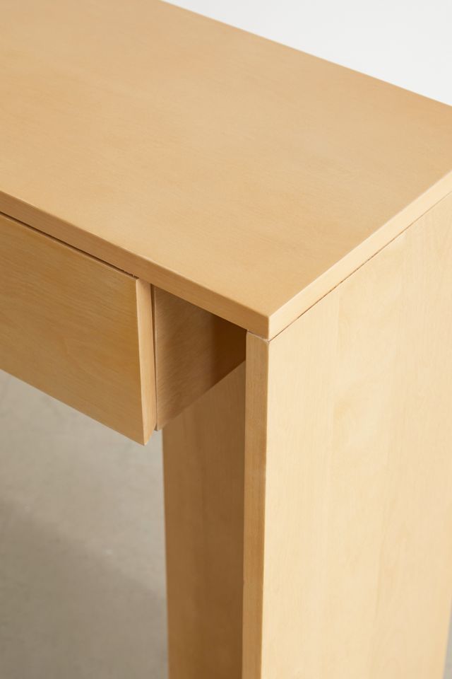 Congruent Console Table | Urban Outfitters