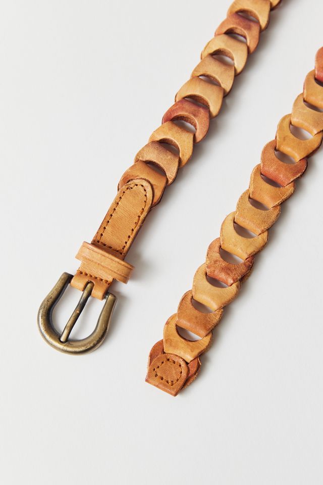Vintage Loop Belt | Urban Outfitters Canada