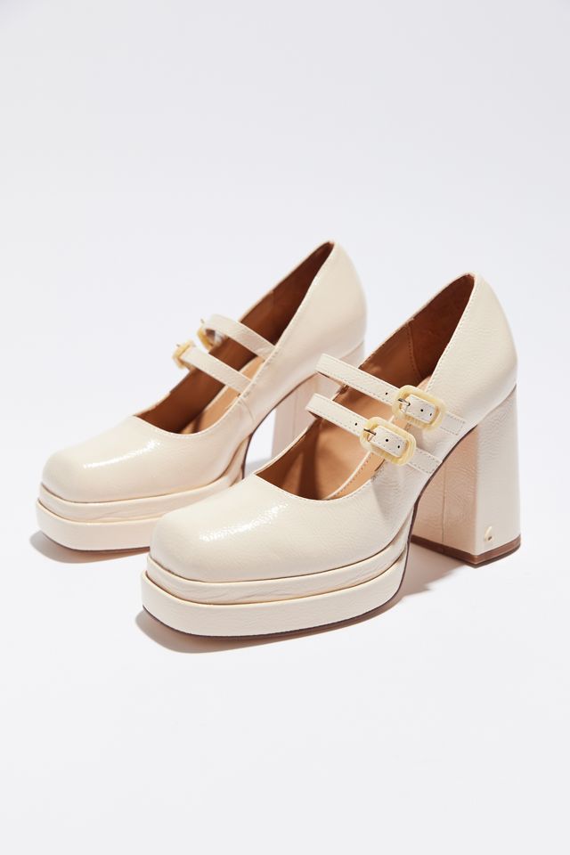 Circus NY Pepper Platform Mary Jane | Urban Outfitters
