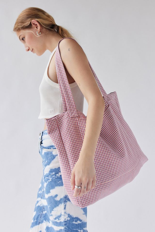Urban Renewal Remnants Oversized Tote Bag | Urban Outfitters