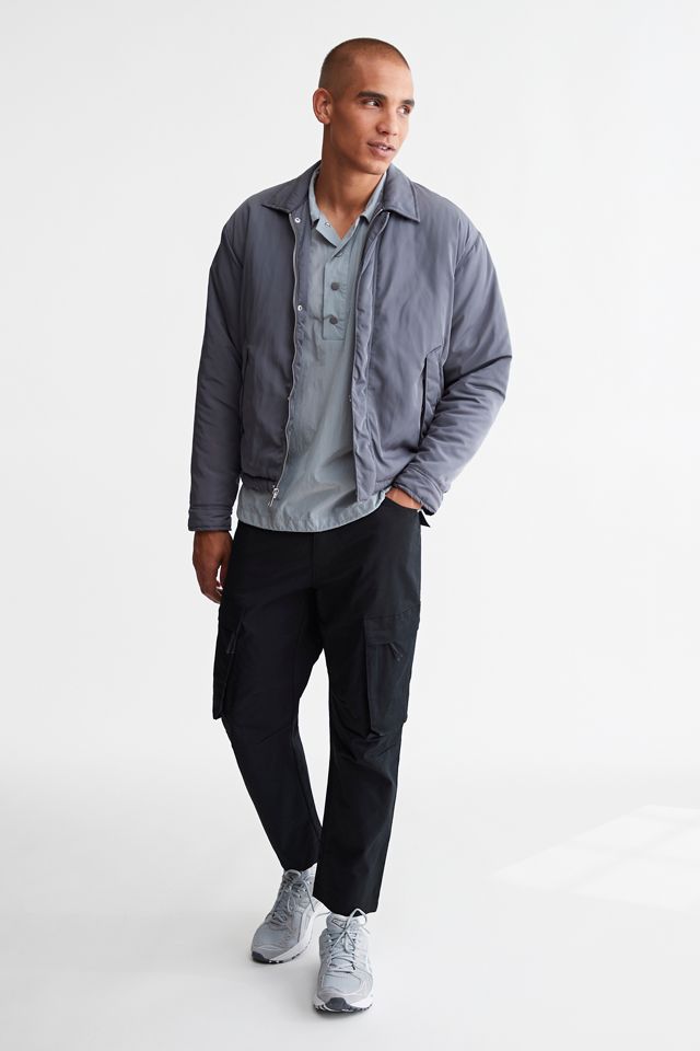 Standard Cloth Curved Cargo Pant | Urban Outfitters