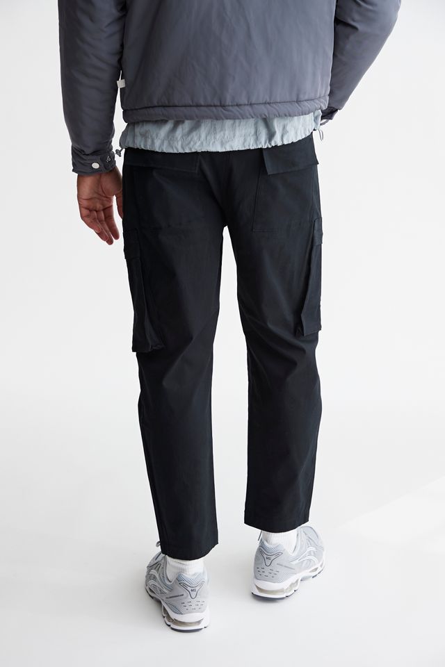 Standard Cloth Curved Cargo Pant | Urban Outfitters