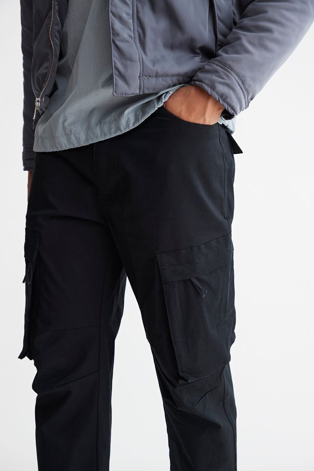 Standard Cloth Curved Cargo Pant | Urban Outfitters
