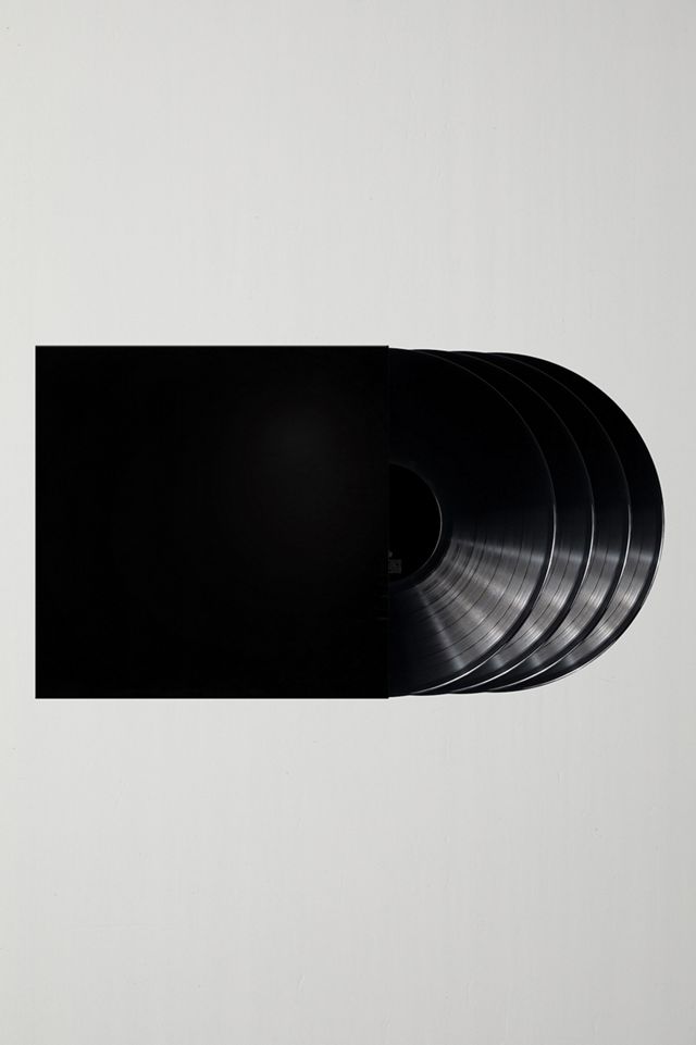 Kanye West - Donda 4XLP | Urban Outfitters