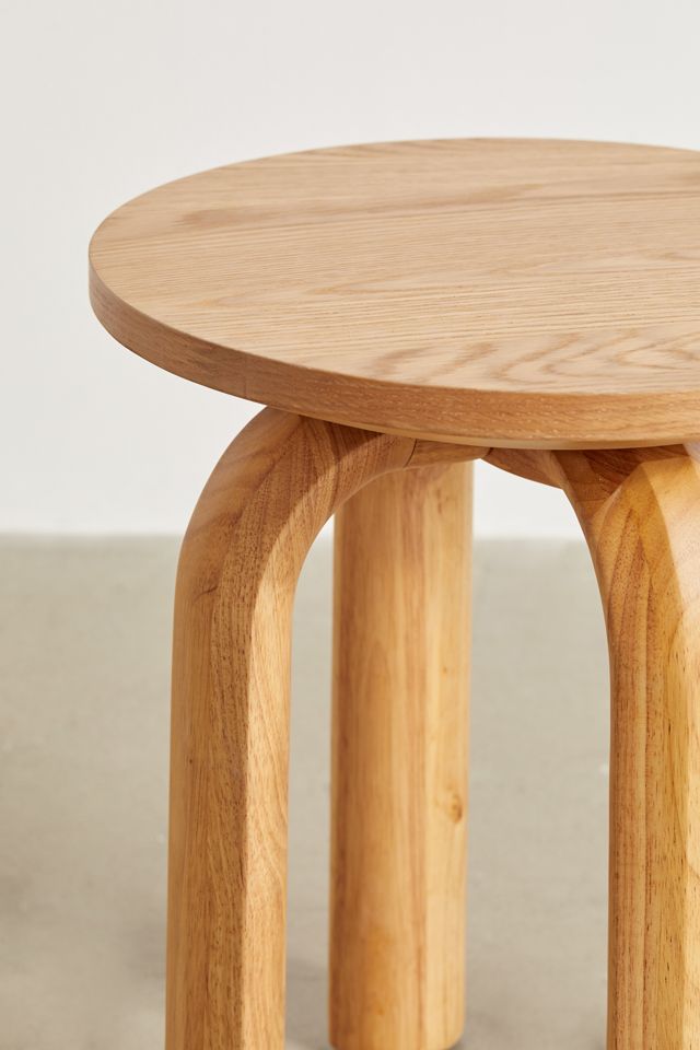Milo Side Table | Urban Outfitters