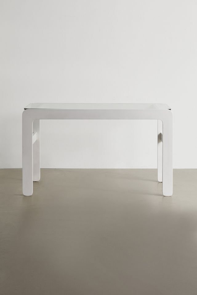 Wendall Desk | Urban Outfitters