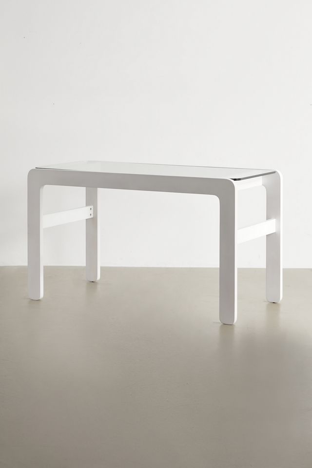 Wendall Desk | Urban Outfitters