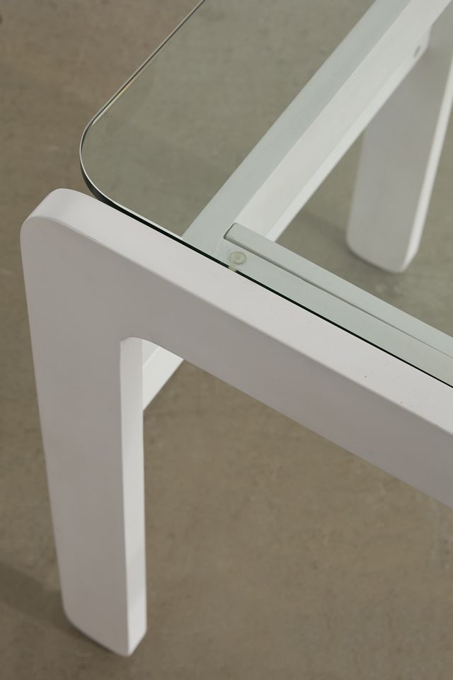 Wendall Desk | Urban Outfitters