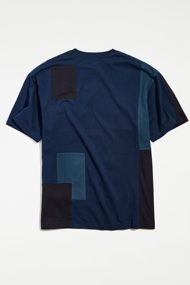 XLARGE Patchwork Tee | Urban Outfitters