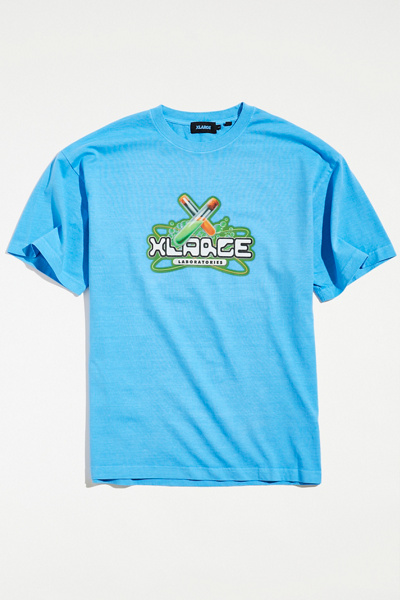 XLARGE Laboratory Tee | Urban Outfitters