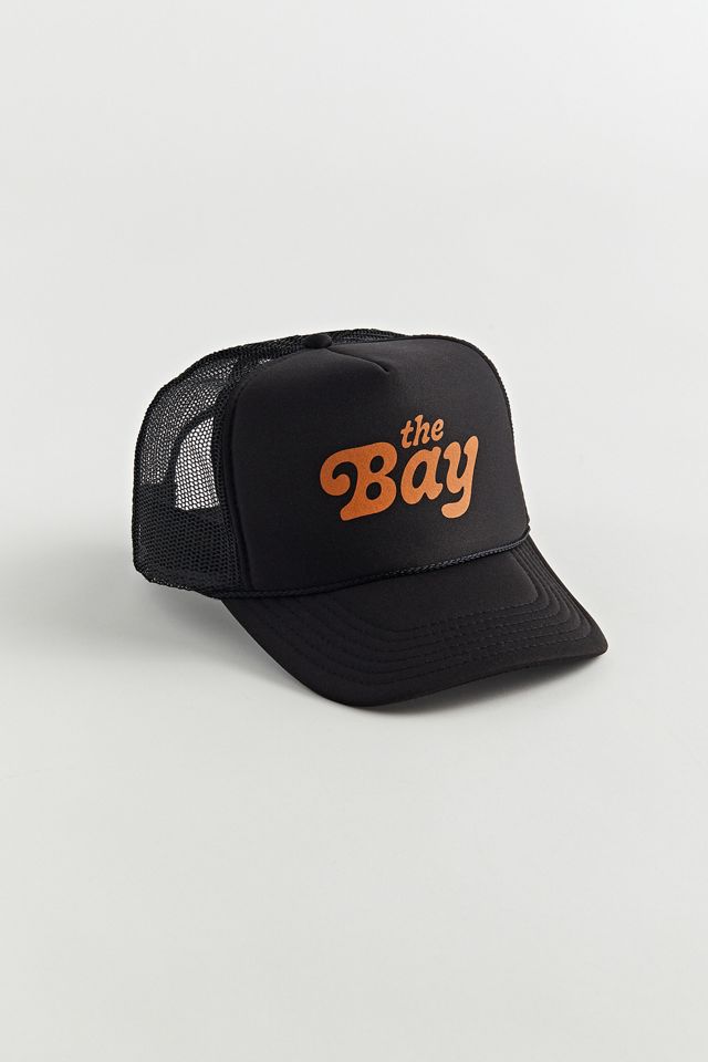 The Bay Trucker Hat | Urban Outfitters