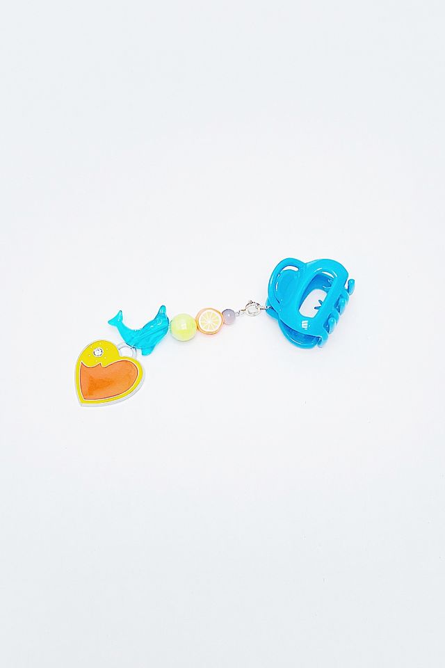 Blo_oberry Sea Claw Clip | Urban Outfitters