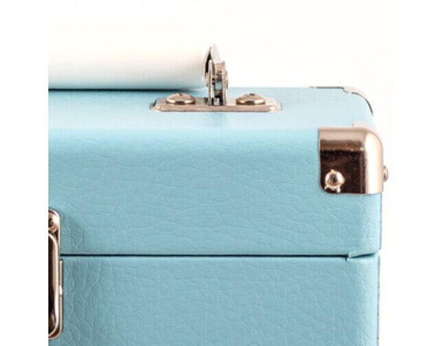 Gpo 12in Vinyl Record Storage Case | Urban Outfitters