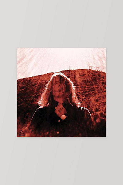 Ty Segall - Manipulator LP | Urban Outfitters